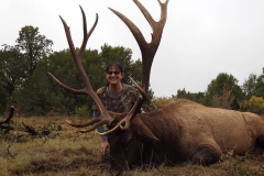 Hunting - Watrous Valley Ranch