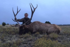 Hunting - Watrous Valley Ranch