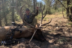 Hunting - Watrous Valley Ranch